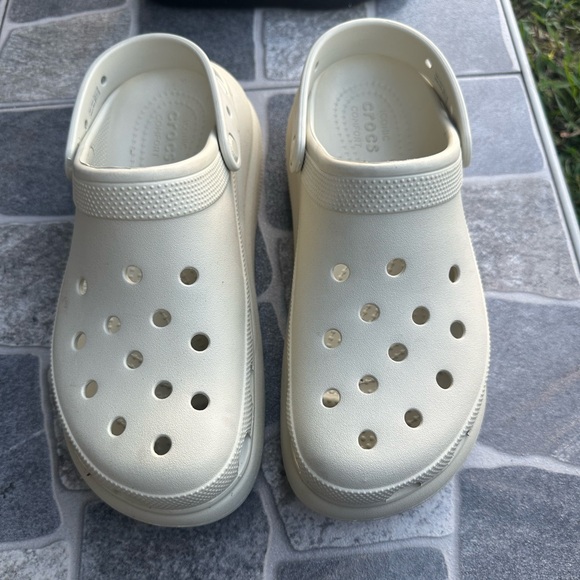 CROCS | Shoes | Crocs Iconic | Poshmark